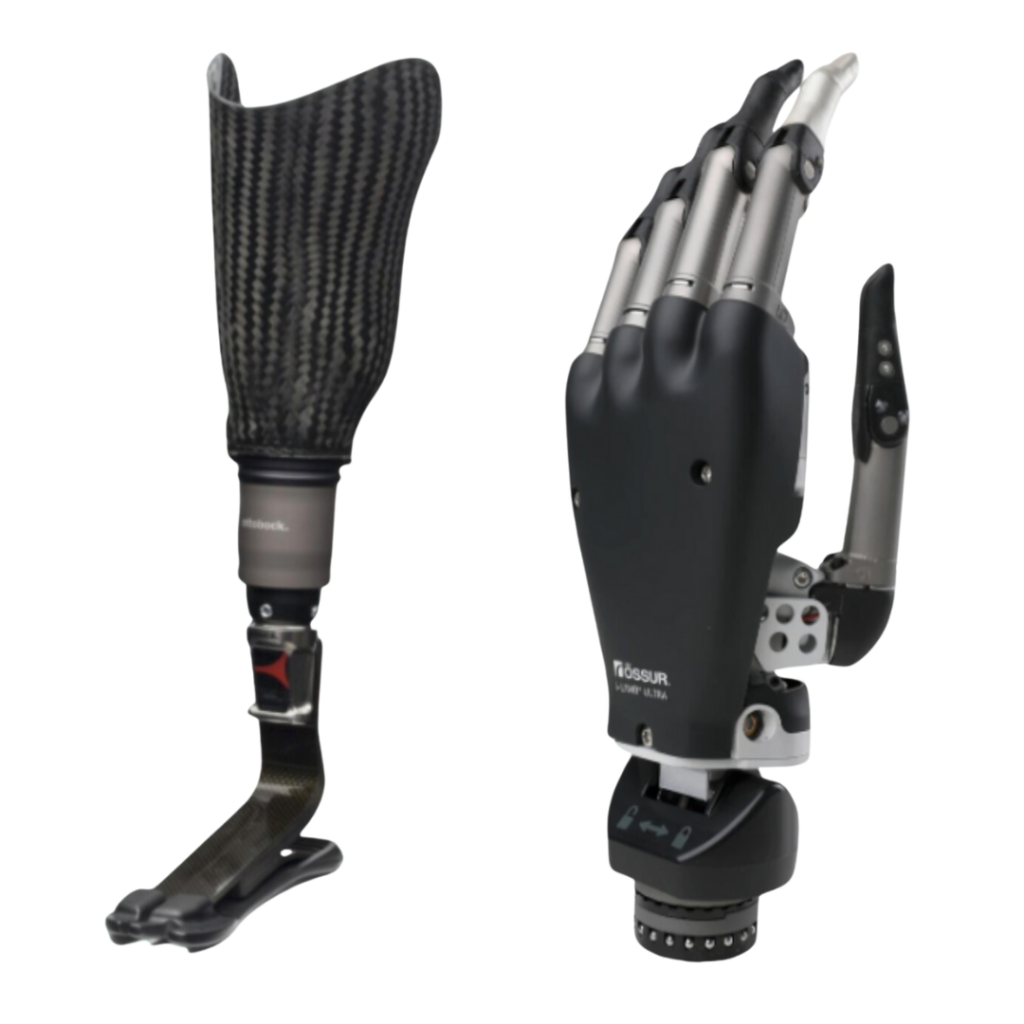 Snell Prosthetics & Orthotics: Enhancing Mobility and Quality of Life ...