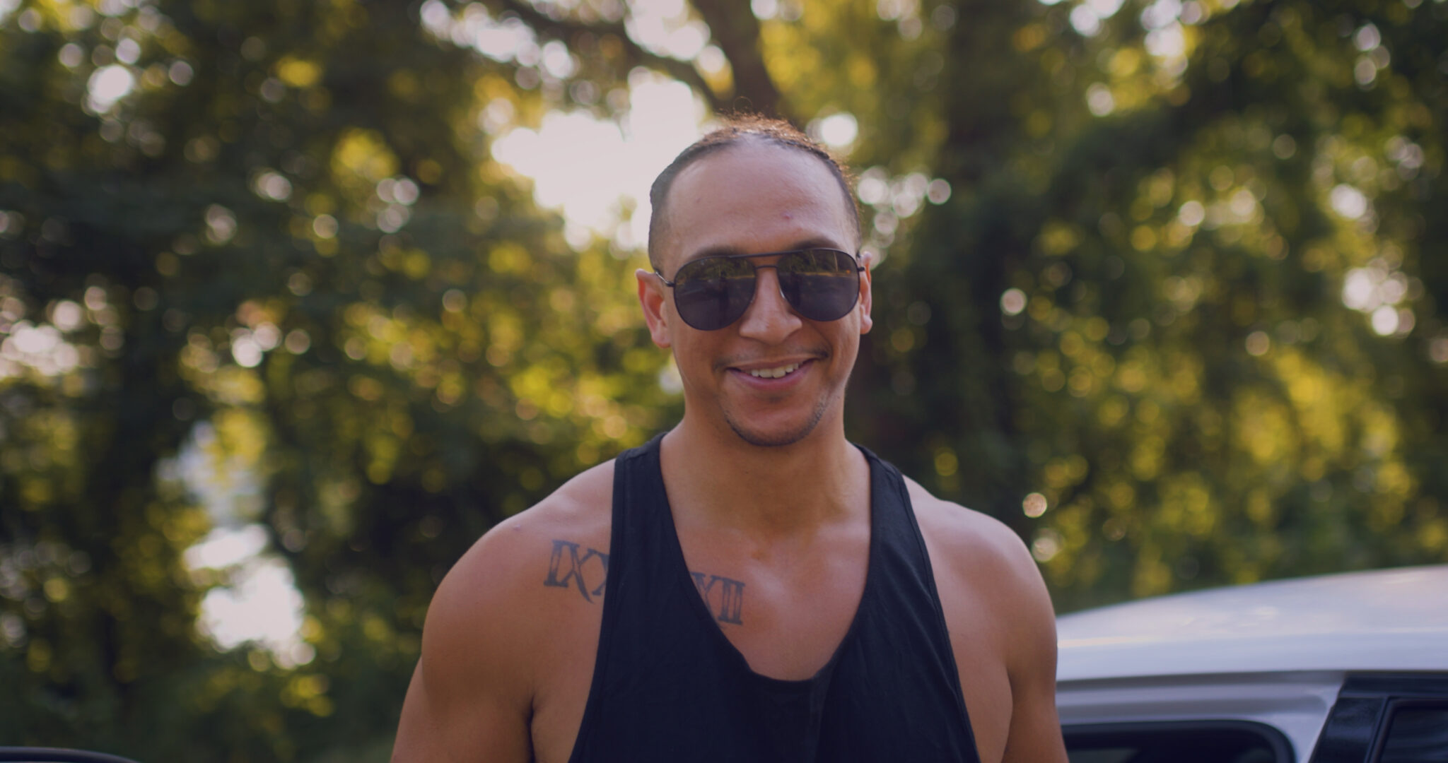 Meet Thomas Cheney - Snell Prosthetics & Orthotics